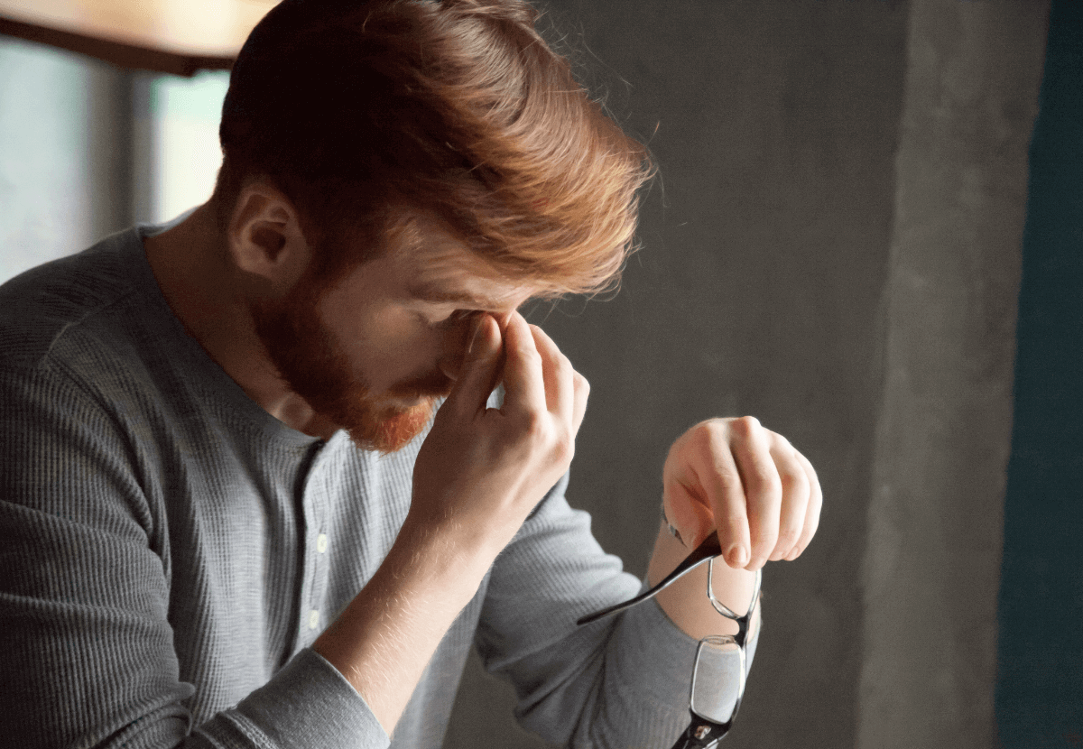 5 Early Signs of Rheumatoid Arthritis