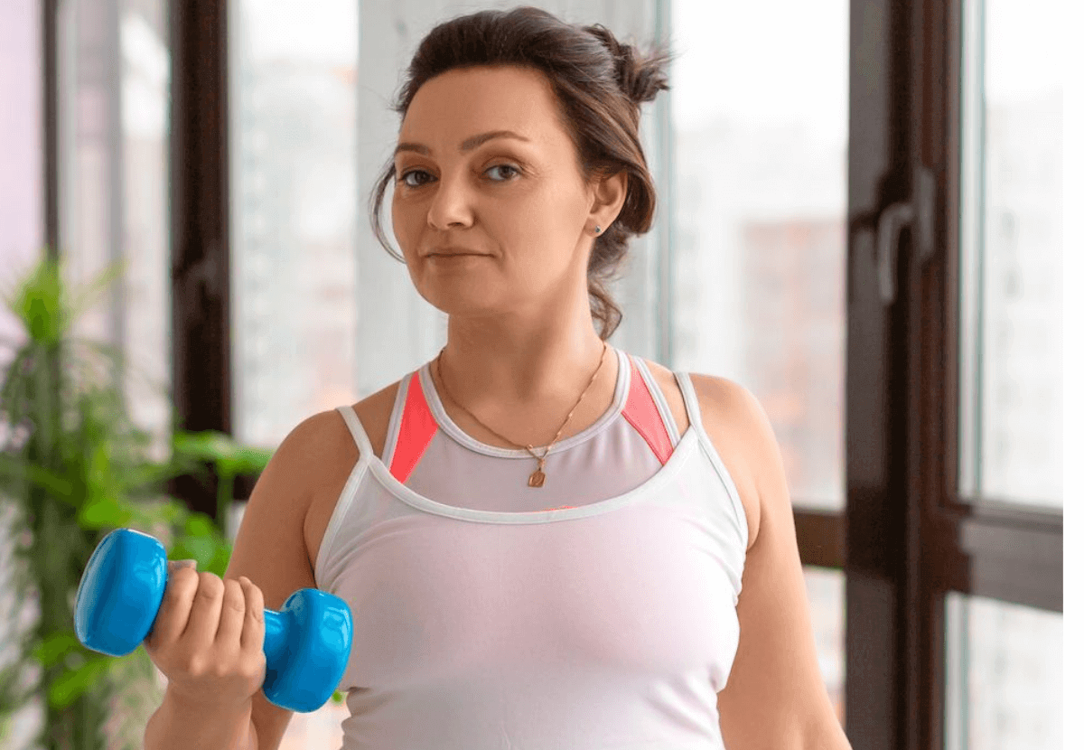 Effective Exercises for RA Relief