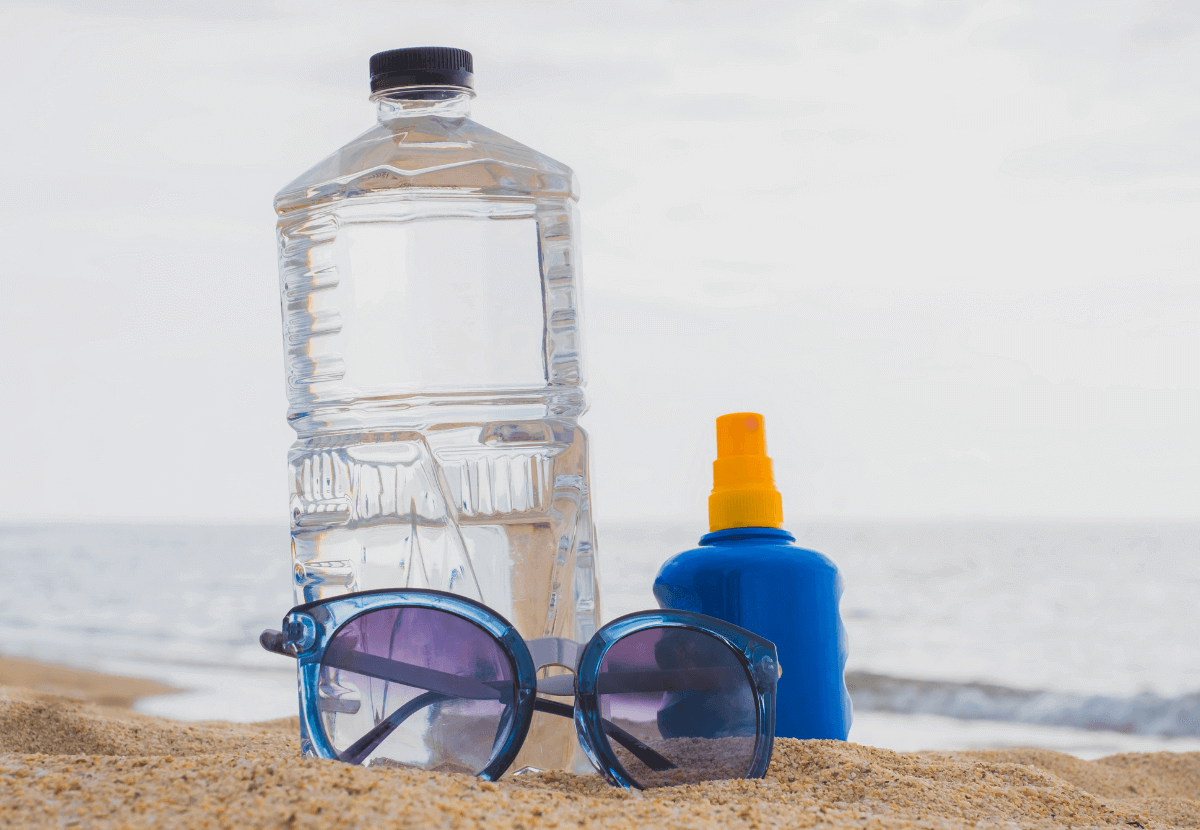 Sun Exposure and Autoimmune Disease: 5 Tips to Stay Safe