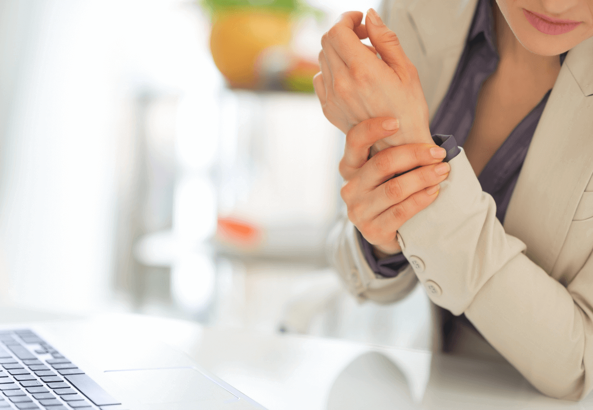 What are the Stages of Rheumatoid Arthritis?