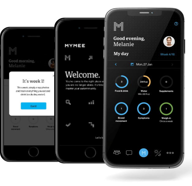 Chronic Autoimmune Disease Solution