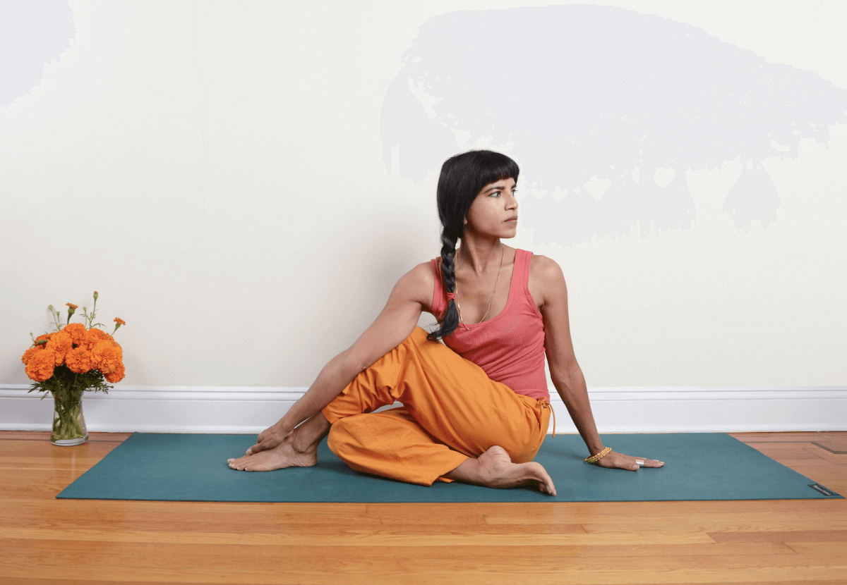 Mymee introduces live yoga exercises for COVID long haul recovery