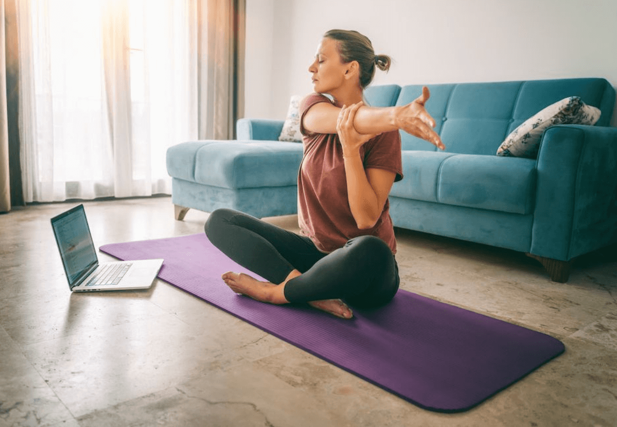 Effective Exercises for RA Relief