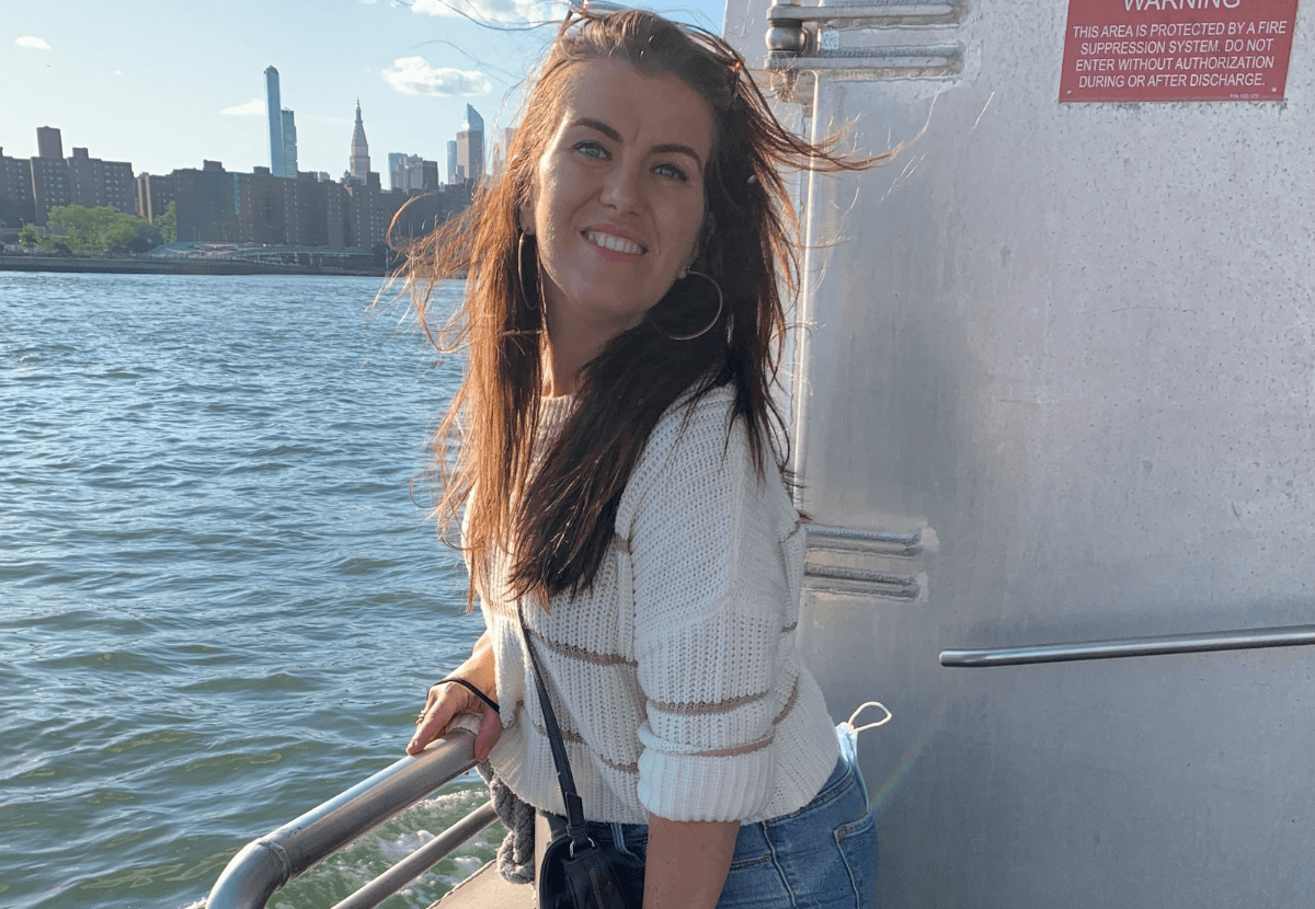 Q&A with a Mymee Health Coach: Jennifer Costa